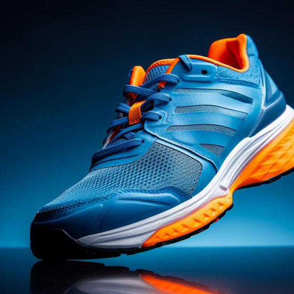 StrideCraft: Where Style Meets Comfort